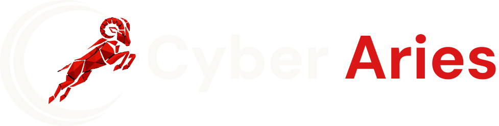 CyberAries - Cybersecurity Solutions